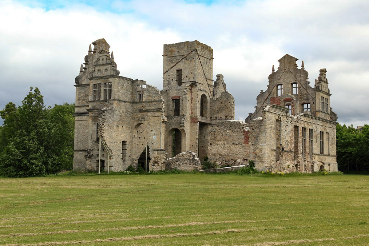 Estija – lankytinos vietos, paplūdimiai, gamta, kurortai