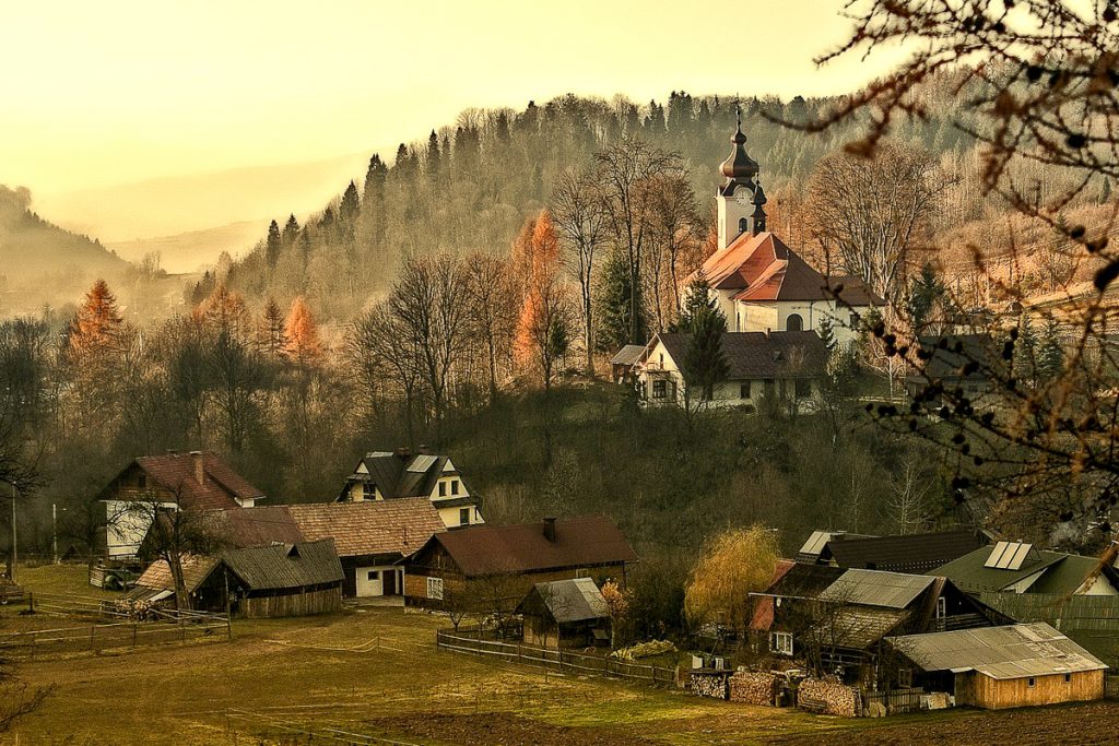 TOP Lankytinos vietos Lenkijoje ir Premium pasiūlymai klubo nariams