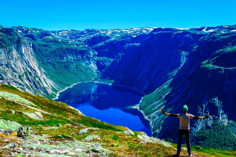 Bilundas lankytinos vietos, Legolendas, ką pamatyti
