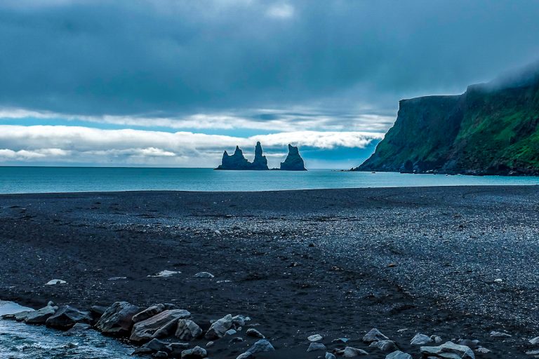 Islandija lankytinos vietos, geizeriai, kriokliai ir ką pamatyti