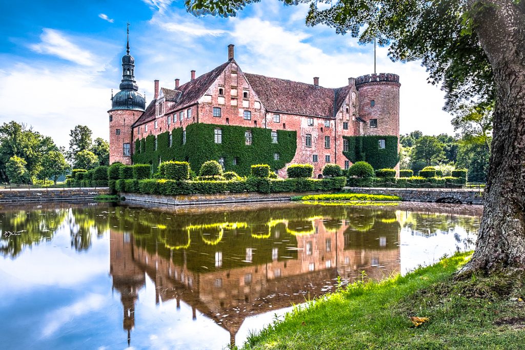 TOP Lankytinos vietos Švedijoje ir Premium pasiūlymai klubo nariams