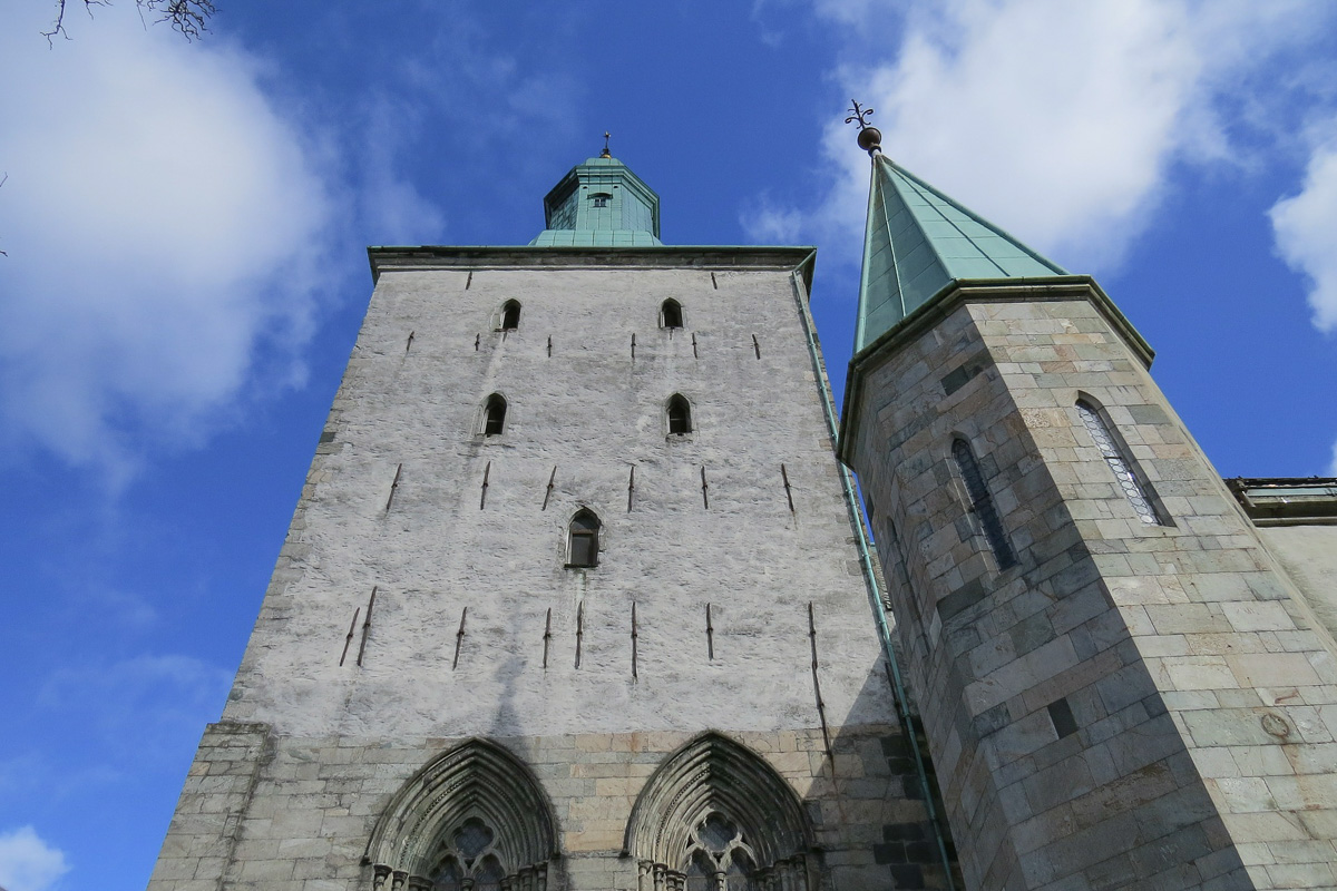 Bergenas lankytinos vietos, kaip atvykti ir ką pamatyti