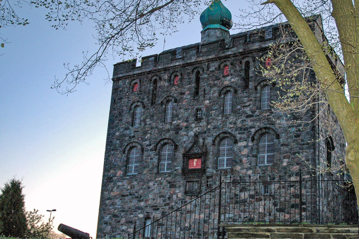 Bergenas lankytinos vietos, kaip atvykti ir ką pamatyti