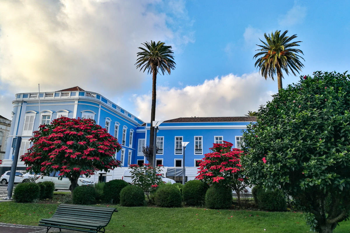 Azorai lankytinos vietos, paplūdimiai, kelionės, ką pamatyti