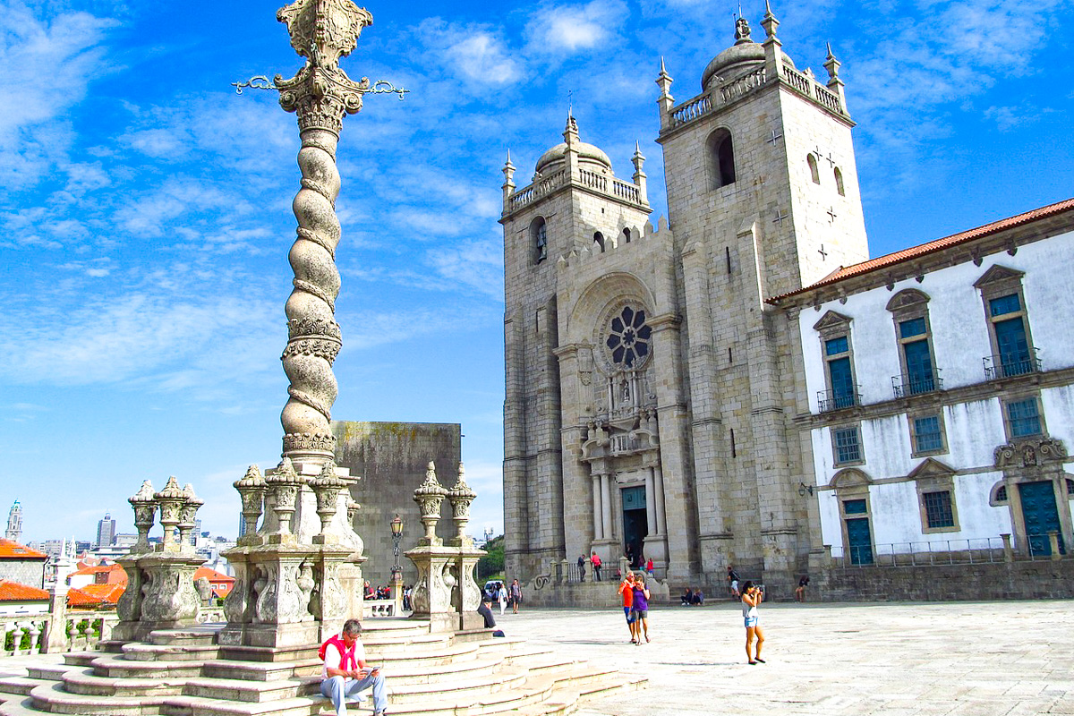 Porto lankytinos vietos, muziejai ir ką pamatyti apsilankius