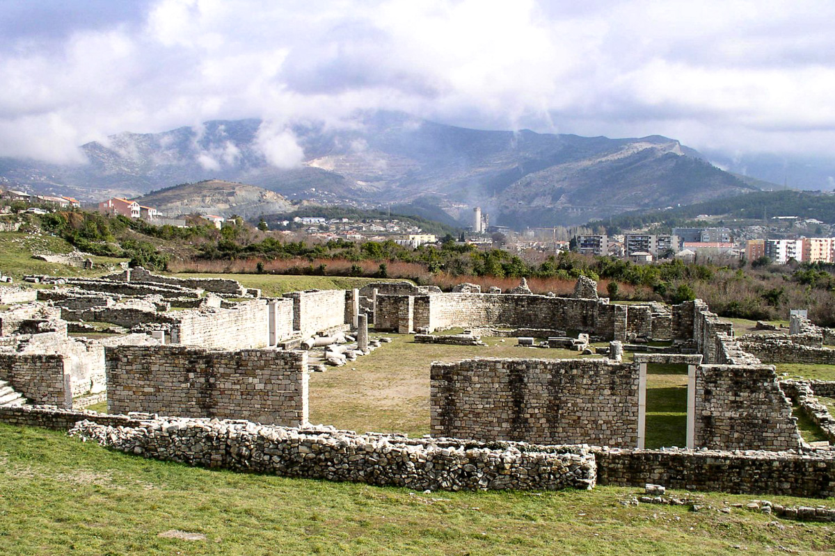 Splitas lankytinos vietos, paplūdimiai ir ką pamatyti