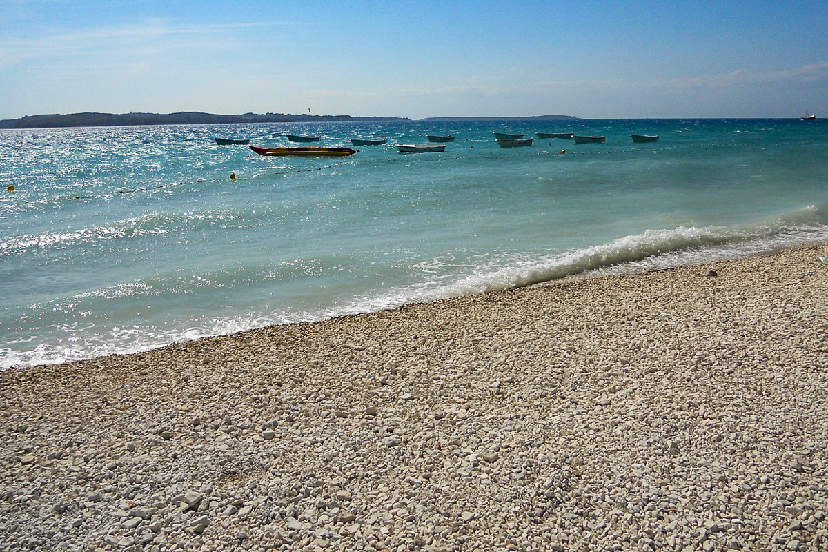 Splitas lankytinos vietos, paplūdimiai ir ką pamatyti