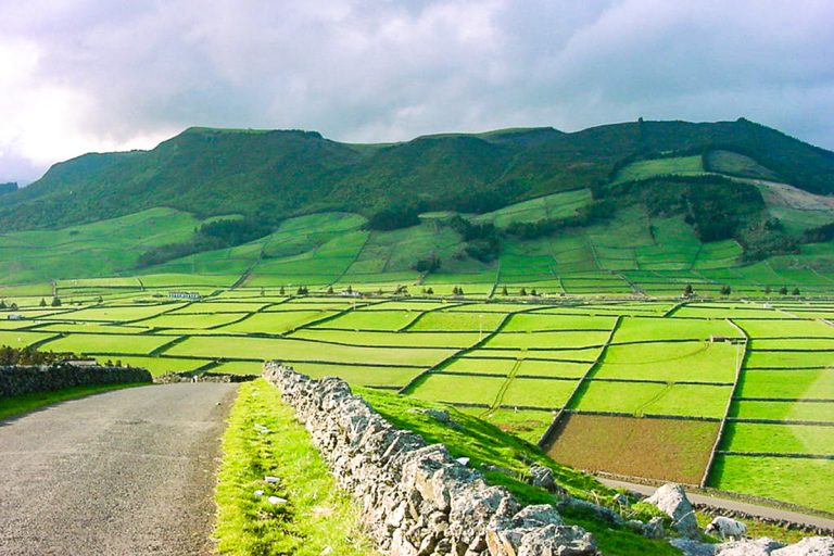 Azorai lankytinos vietos, paplūdimiai, kelionės, ką pamatyti