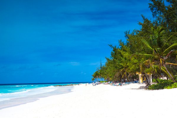 Barbadosas – lankytinos vietos, paplūdimiai, kelionė ir ką pamatyti