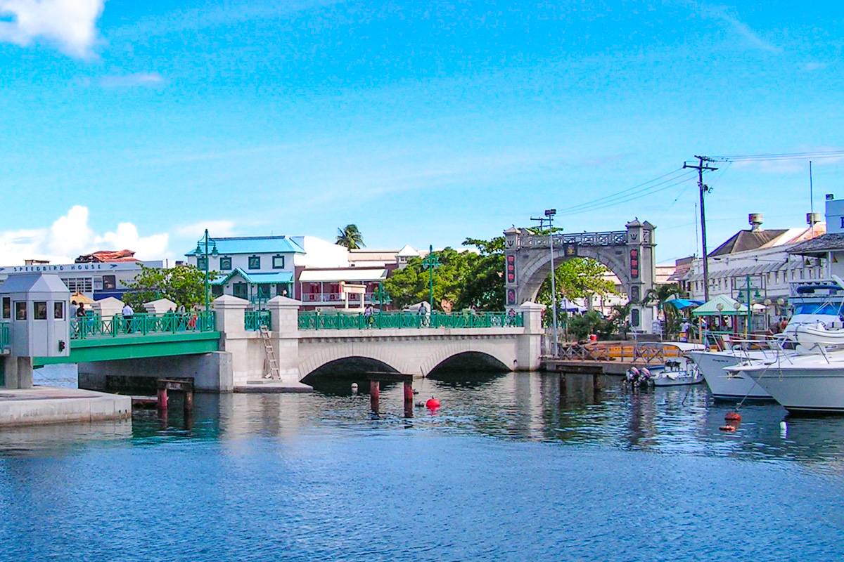 Barbadosas – lankytinos vietos, paplūdimiai, kelionė ir ką pamatyti