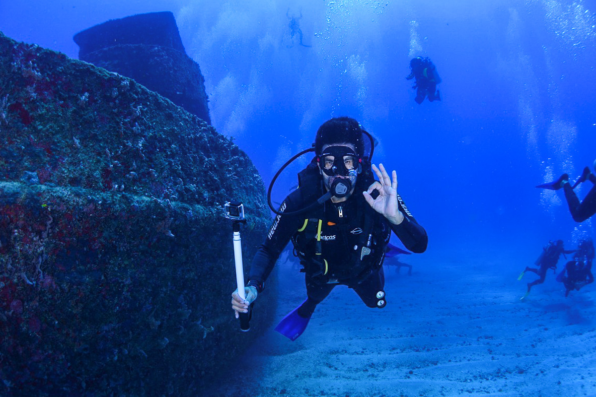 Barbadosas – lankytinos vietos, paplūdimiai, kelionė ir ką pamatyti