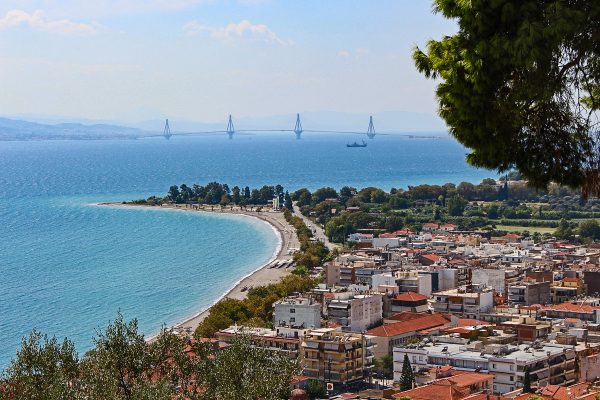 Graikijos lankytinos vietos, ekskursijos, kurortai, poilsis