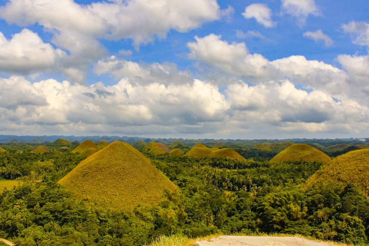 Filipinai lankytinos vietos, paplūdimiai, kelionė, ką pamatyti