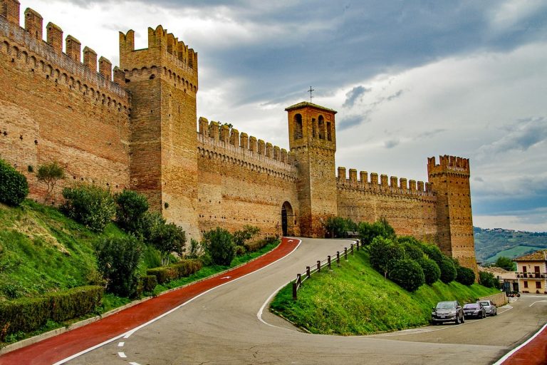 Riminis lankytinos vietos, paplūdimiai, muziejai, ką pamatyti