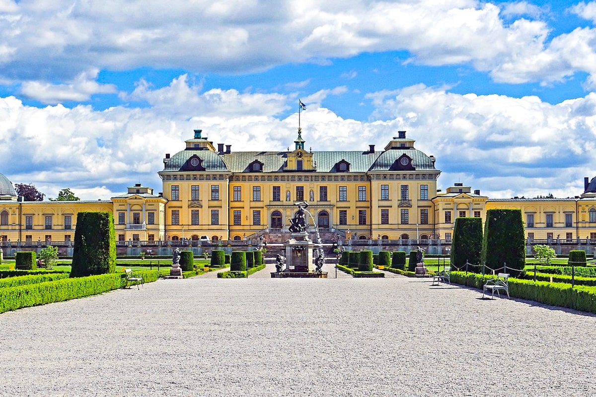 Pigūs skrydžiai iš Palangos į Stokholmą, Švediją – tik 46 eurai į abi ...