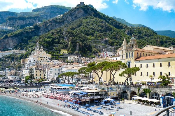 Italija lankytinos vietos, muziejai, paplūdimiai, atostogos, ką pamatyti