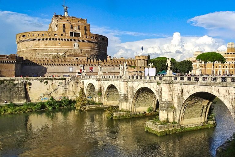 Roma lankytinos vietos, ekskursijos, įspūdžiai, muziejai, ką pamatyti