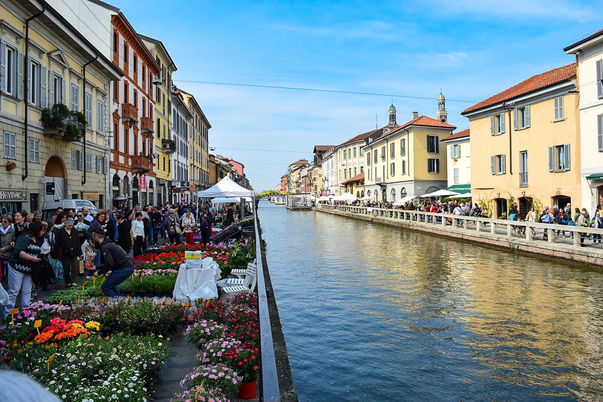 Milanas lankytinos vietos, ekskursijos, muziejai, ką pamatyti