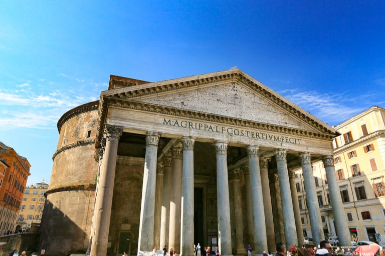 Roma lankytinos vietos, ekskursijos, įspūdžiai, muziejai, ką pamatyti