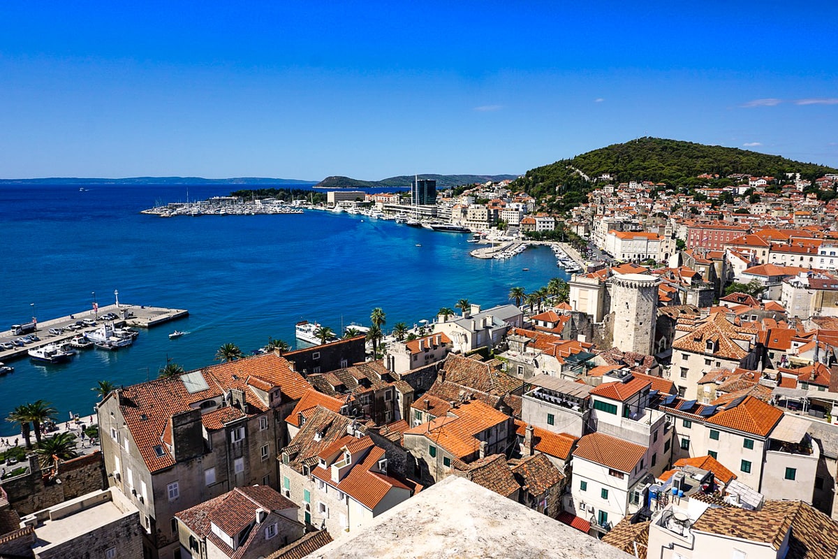 Pigūs skrydžiai iš Kauno į Zadarą, Kroatiją – kaina nuo 94 eurų į abi ...