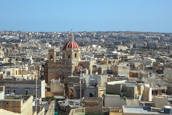 Maltos sala lankytinos vietos, paplūdimiai, poilsis, ką pamatyti