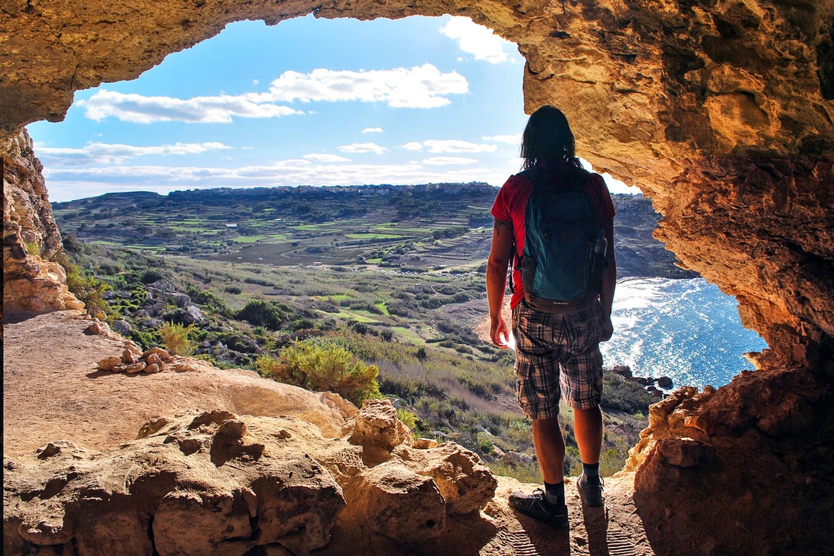 Gozo sala lankytinos vietos, paplūdimiai, poilsis, ką pamatyti