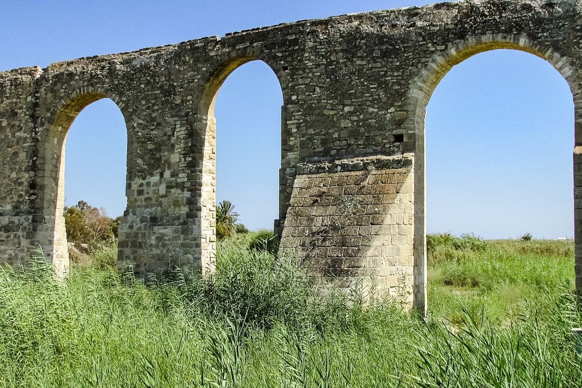 Larnaka lankytinos vietos, paplūdimiai, poilsis, muziejai, ką pamatyti