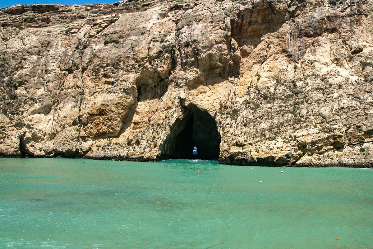 Gozo sala lankytinos vietos, paplūdimiai, poilsis, ką pamatyti