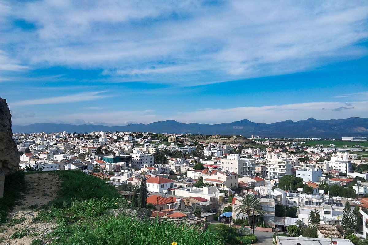 Kipras lankytinos vietos, paplūdimiai, poilsis, muziejai, ką pamatyti