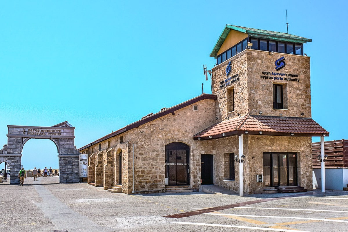 Kipras lankytinos vietos, paplūdimiai, poilsis, muziejai, ką pamatyti