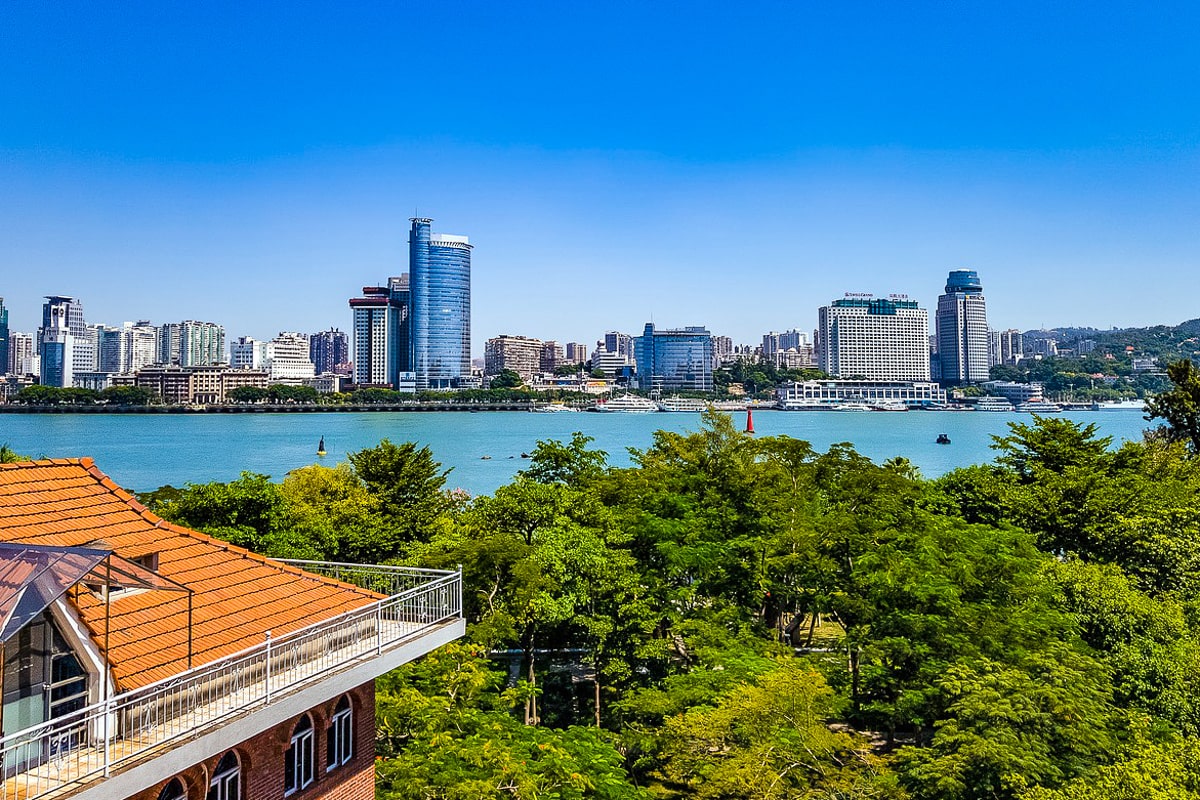 Kinija – lankytinos vietos, ekskursijos, įspūdžiai, kelionės