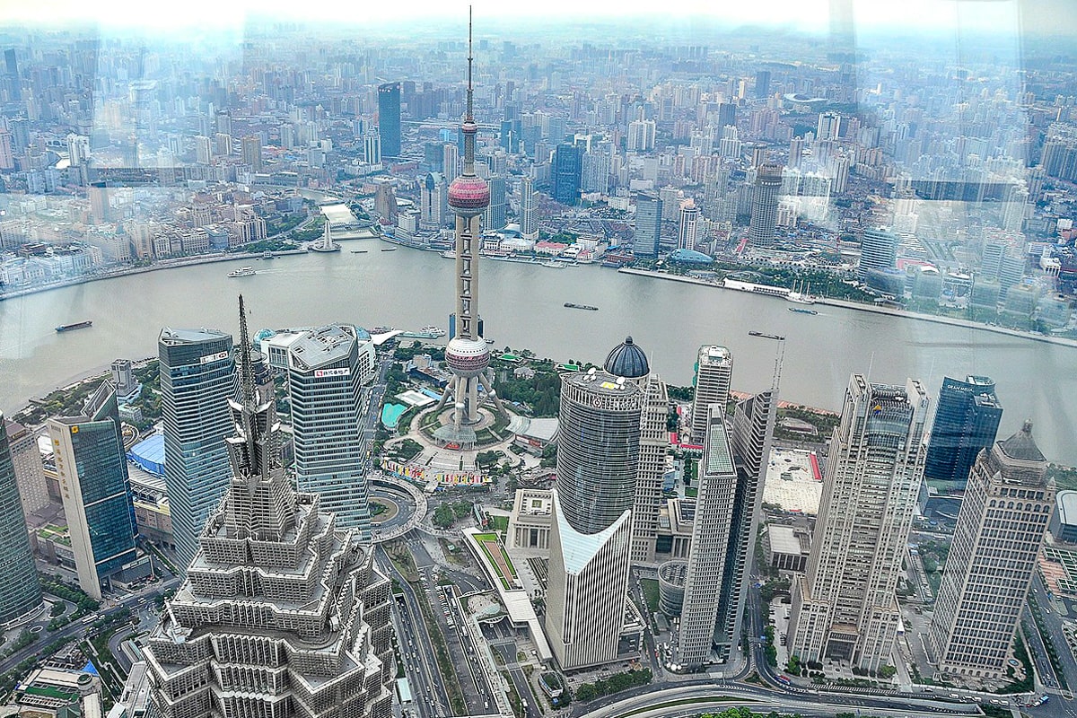 Kinija – lankytinos vietos, ekskursijos, įspūdžiai, kelionės