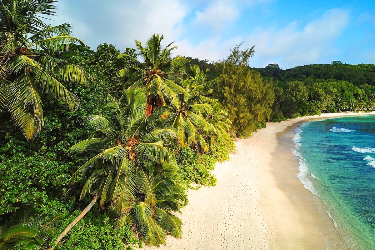 Seišeliai lankytinos vietos, paplūdimiai, ką pamatyti ir kada keliauti?