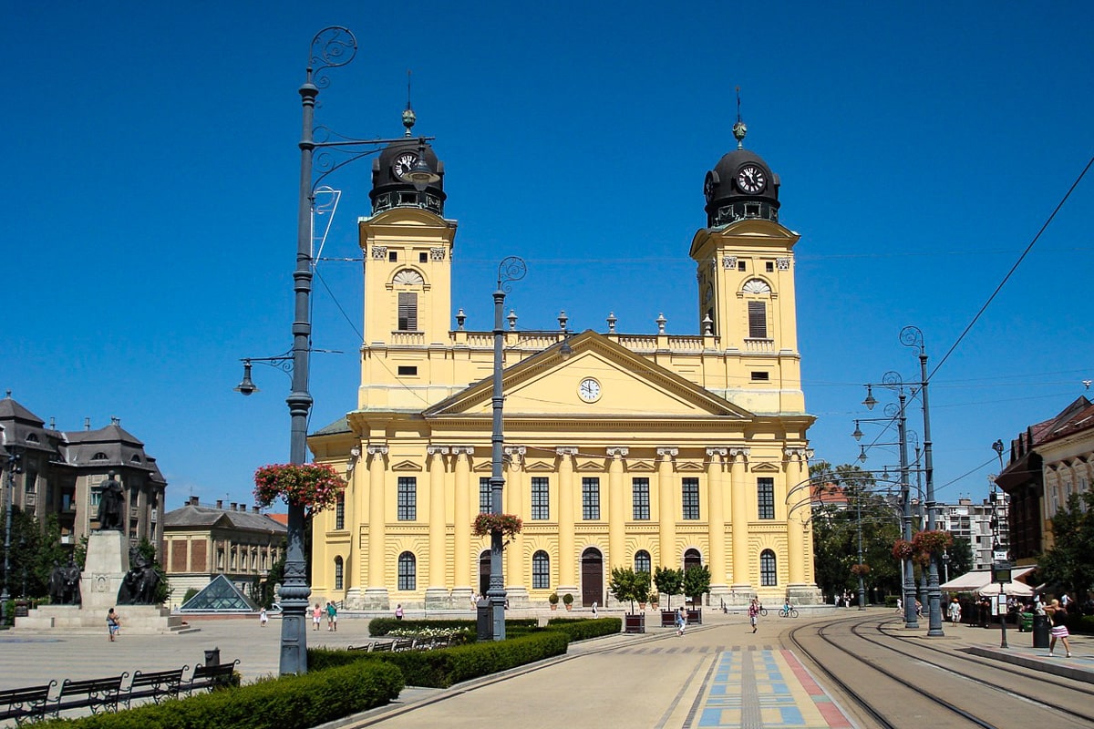 Vengrija lankytinos vietos, muziejai, ką pamatyti šalyje