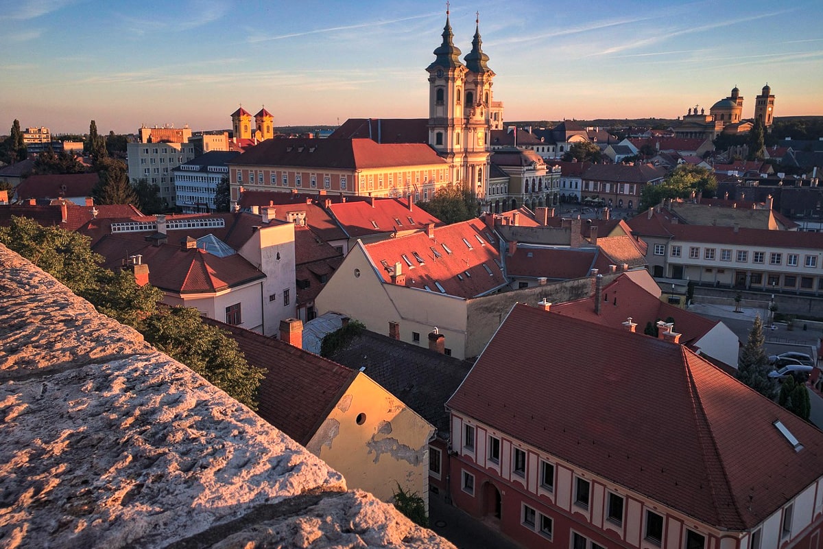 Vengrija lankytinos vietos, muziejai, ką pamatyti šalyje