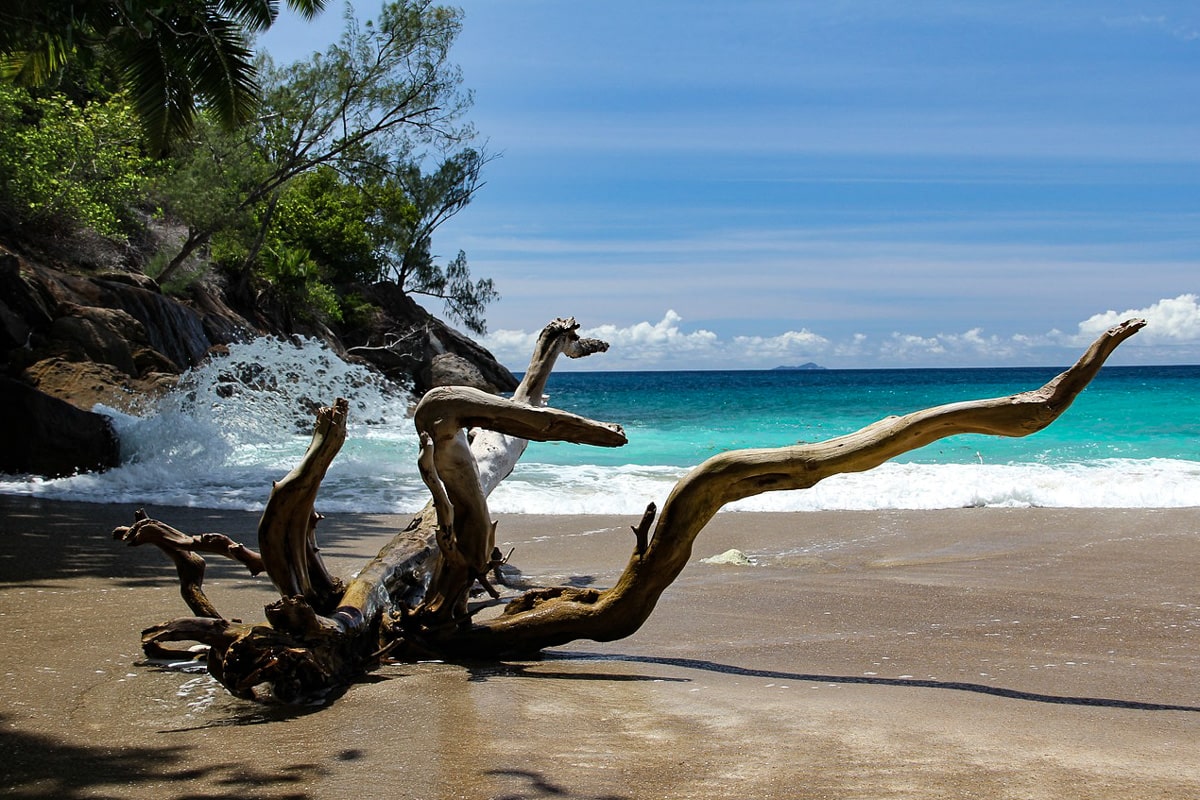 Seišeliai lankytinos vietos, paplūdimiai, ką pamatyti ir kada keliauti?