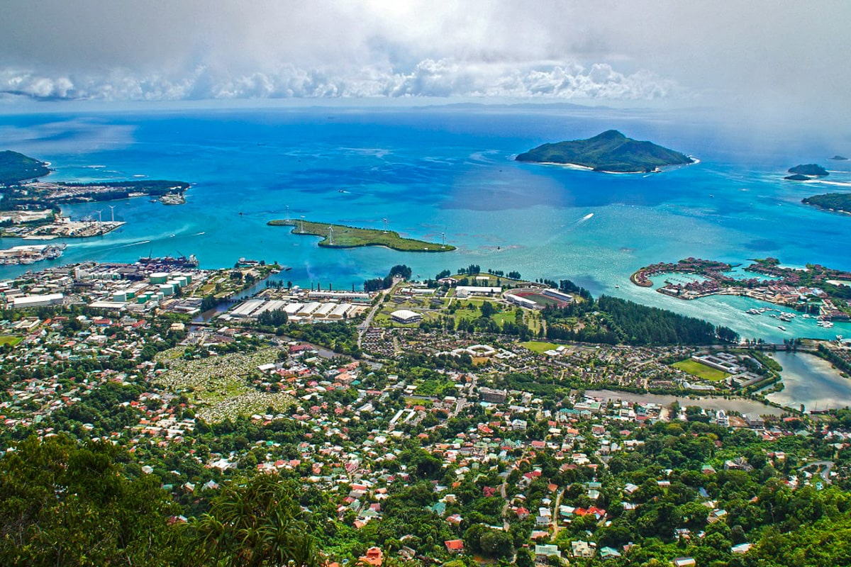 Seišeliai lankytinos vietos, paplūdimiai, ką pamatyti ir kada keliauti?
